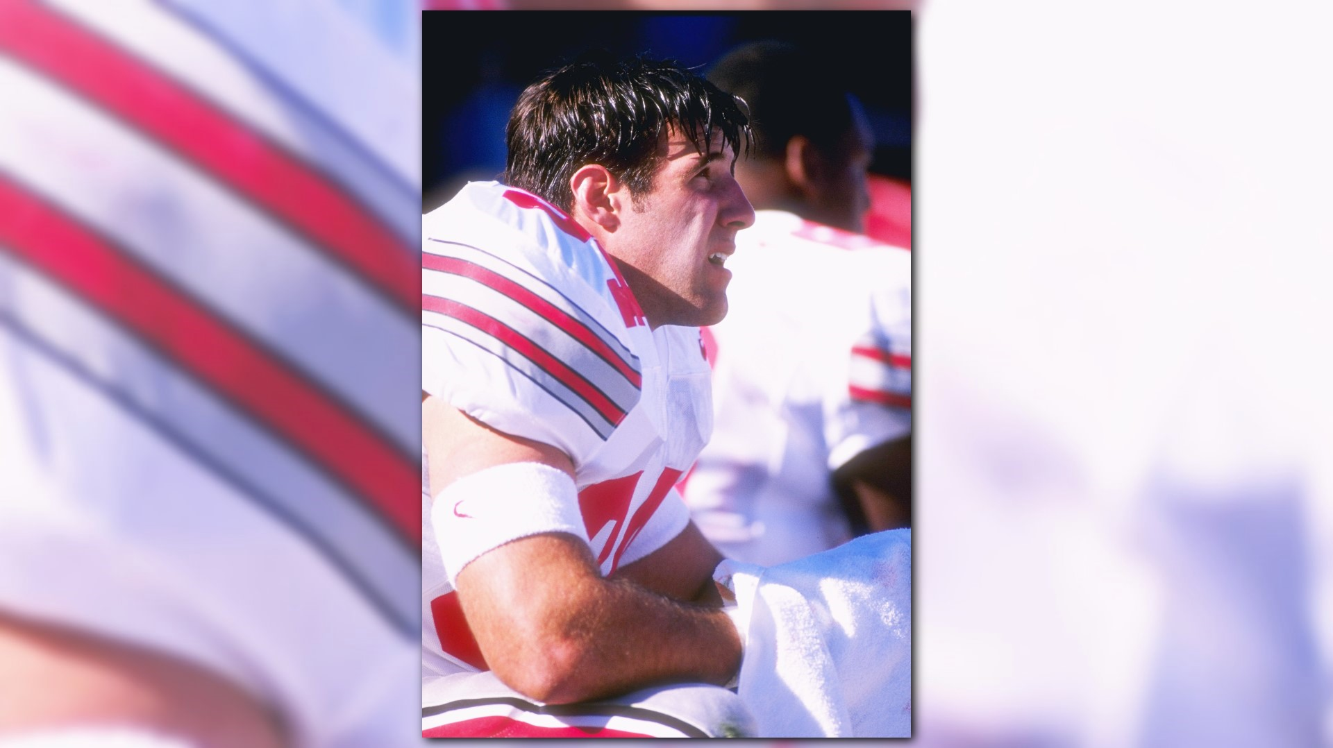 Tennessee Titans Hire Former Walsh Jesuit Ohio State Dl Mike Vrabel As